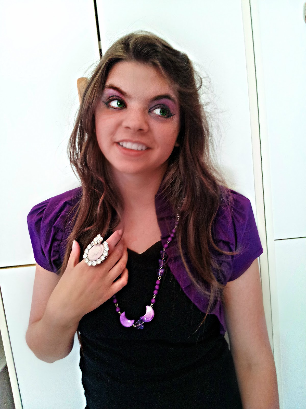 Nathan R. Bradford: September 2012